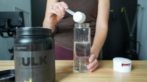 The 4 Best Citrulline Supplements (2025 Update) | BarBend