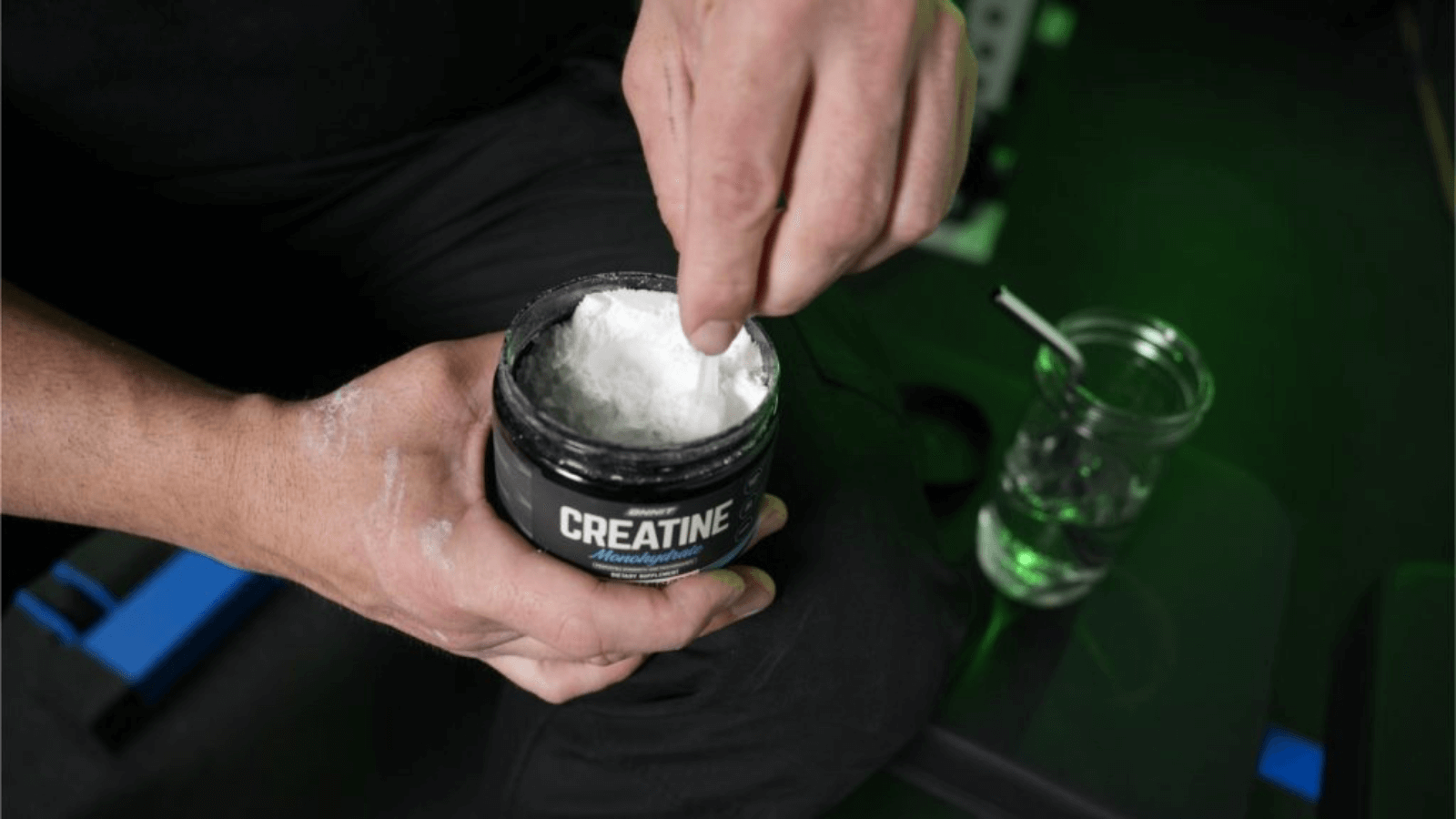 9 Types of Creatine (2024) | BarBend