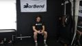 The Wall Sit Exercise: Benefits, Best Variations, and Form Tips | BarBend