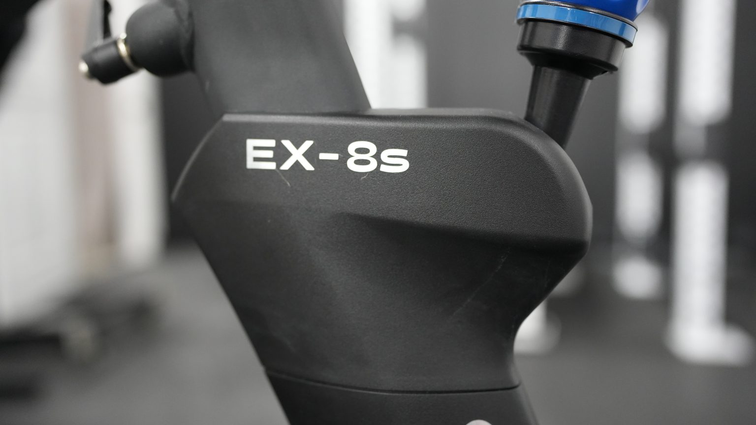 Echelon Connect EX-8s Exercise Bike Review (2025 Update) | BarBend