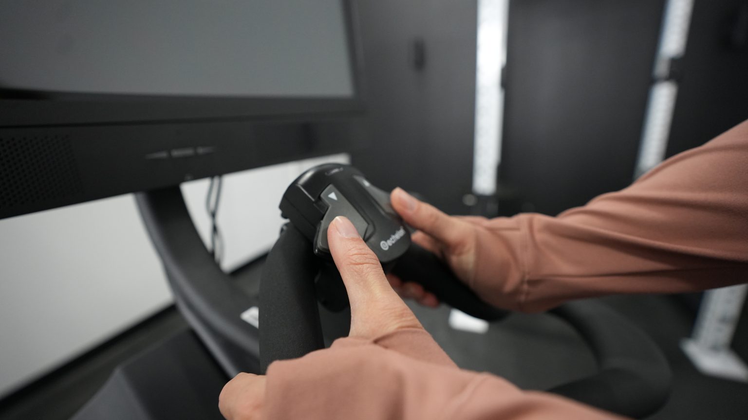 Echelon Connect EX-8s Exercise Bike Review (2025 Update) | BarBend