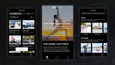 The 9 Best Workout Apps for Women of 2024 | BarBend