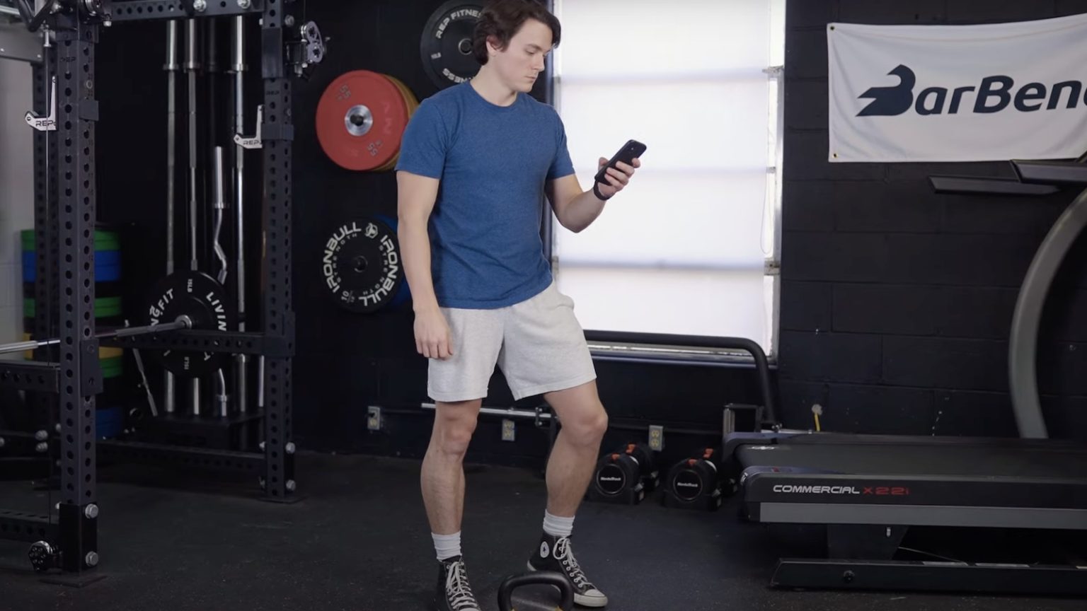 Best Workout Apps for Women (2025) | BarBend