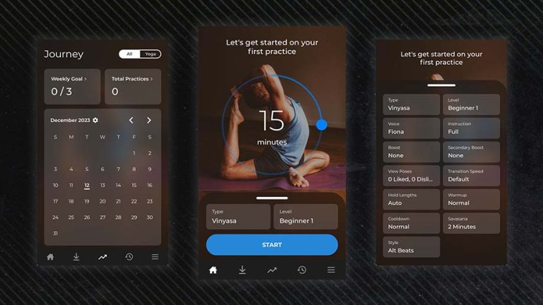 Best Personal Training Apps (2025) | BarBend
