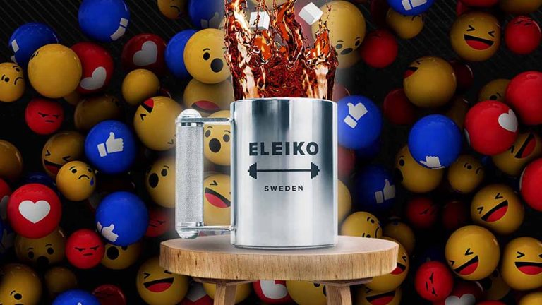 Thousands of Gym Rats Crashed a Website Trying to Buy This 20-Pound ...