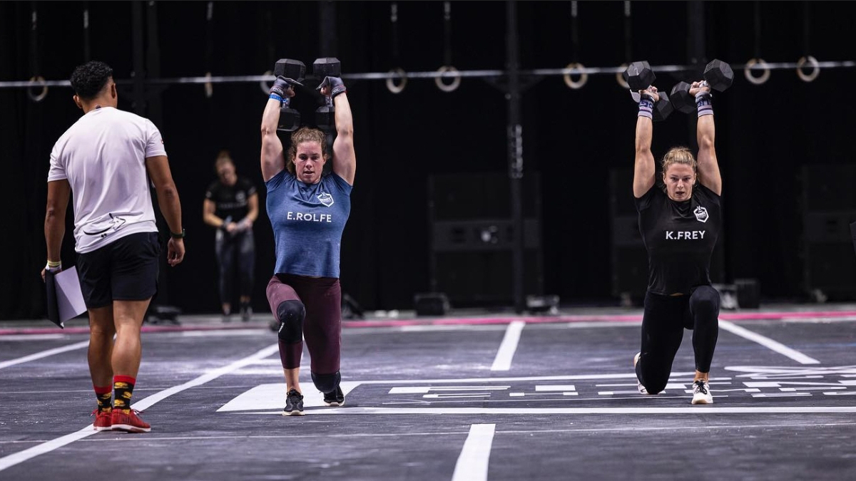 2023 Dubai Fitness Championship: Women’s Podium Picks and Dark Horses ...