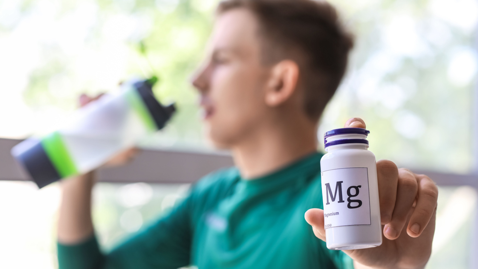 8 Types of Magnesium and Which One You Should Add to Your Supplement ...