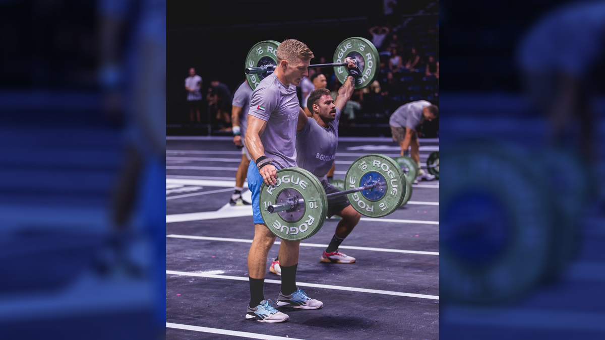 2023 Dubai Fitness Championship: Men’s Podium Picks and Dark Horses ...