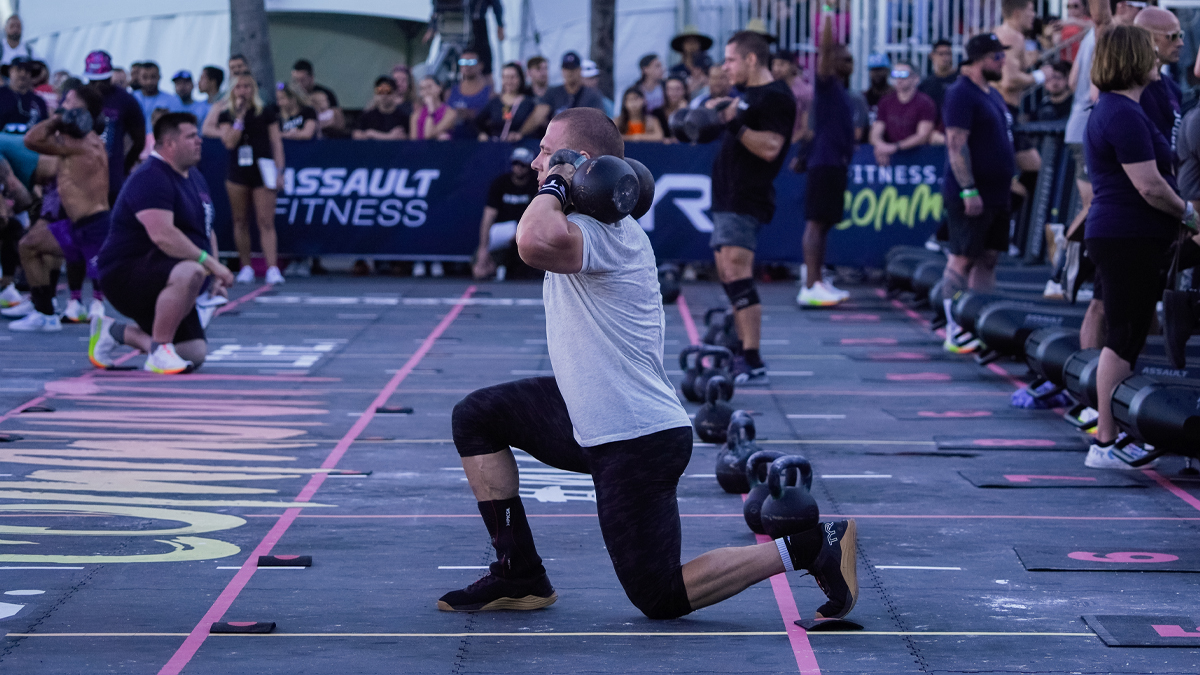 TYR Wodapalooza 2024 Programming Preview with Competition Director ...