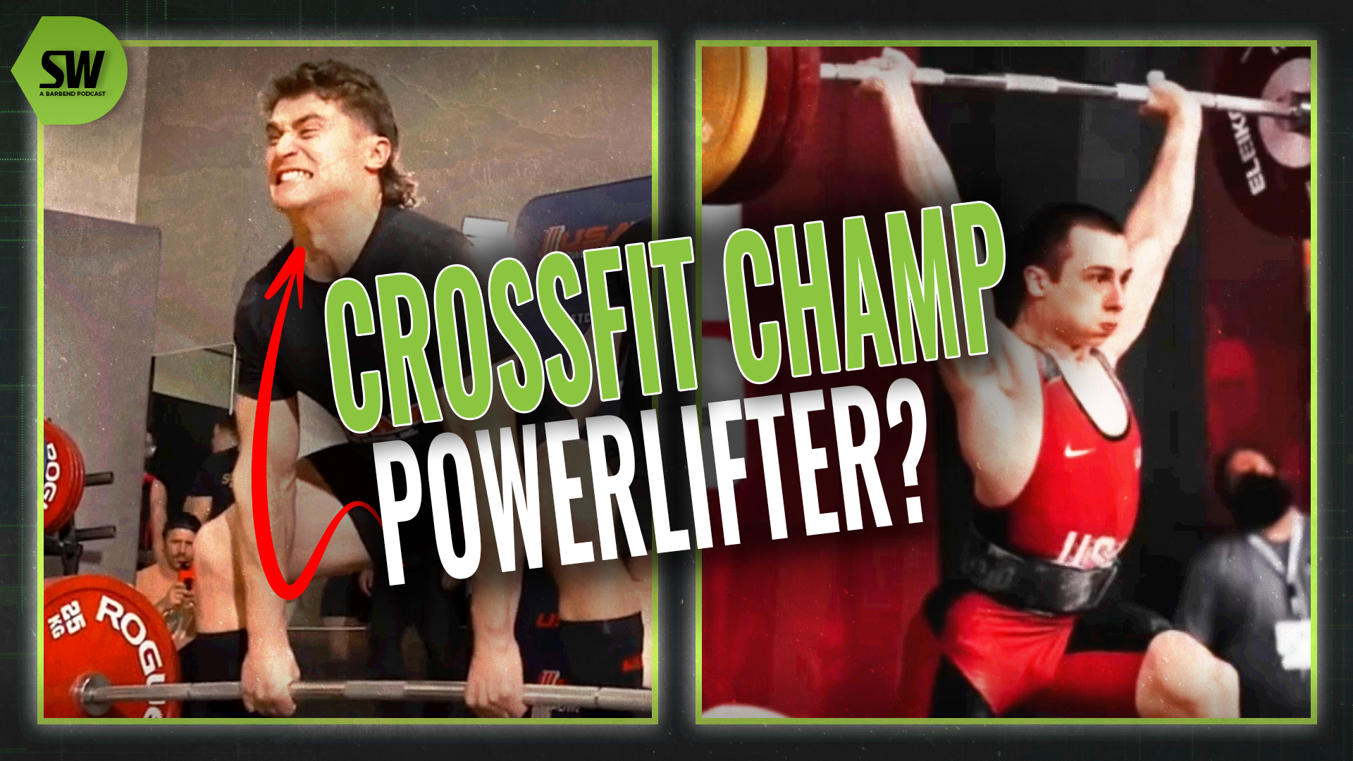 10 Best Weightlifters and Justin Medeiros Is a Powerlifter? Strength ...