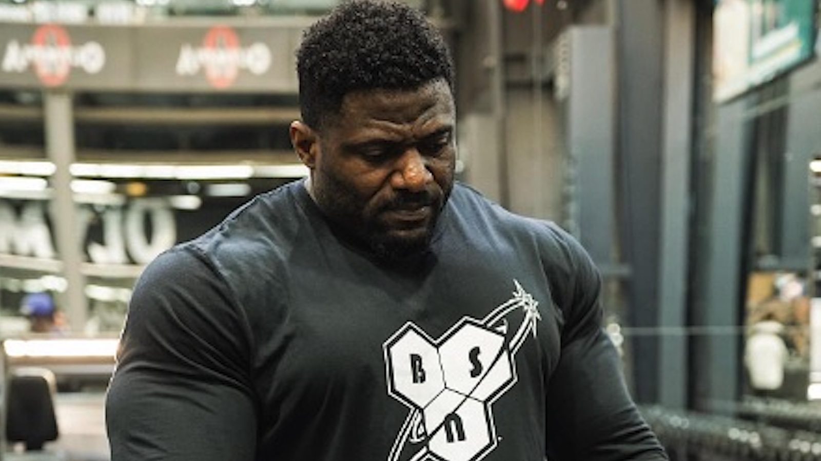 Andrew Jacked Withdraws From the 2024 Arnold Classic and Arnold Classic ...