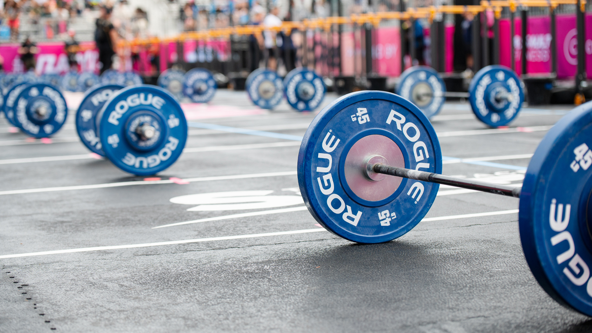 Adapting the 2024 TYR Wodapalooza Programming for Your Affiliate | BarBend