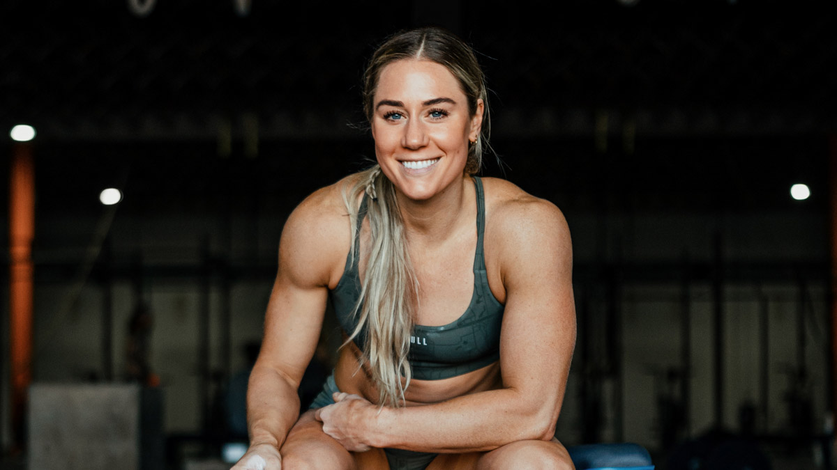 Brooke Wells The CrossFit Games On X: "CrossFit Photo Journal