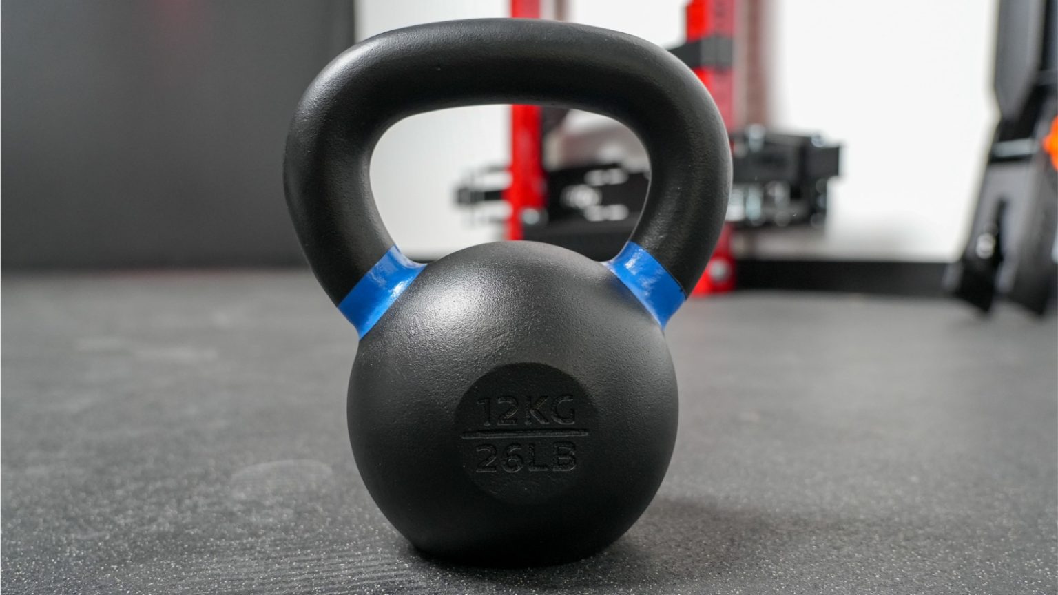 Iron Bull Kettlebell Review (2025) | BarBend