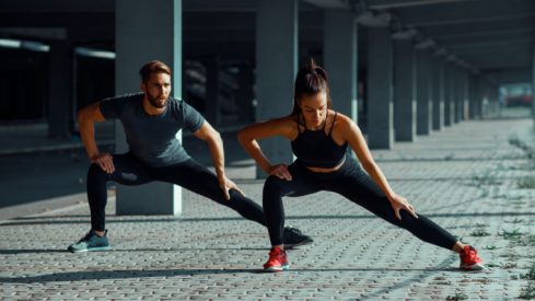 The 10 Best Leg Stretches to Bolster Your Lower Body Training | BarBend