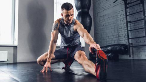 The 10 Best Leg Stretches to Bolster Your Lower Body Training | BarBend