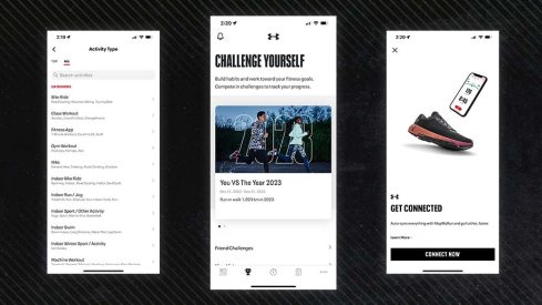 9 Best Running Apps of 2025, Tested by Our Team