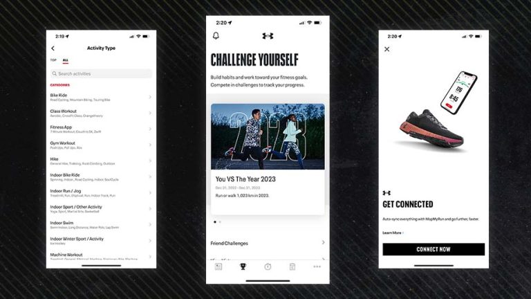 The 7 Best Treadmill Apps (2025) | BarBend