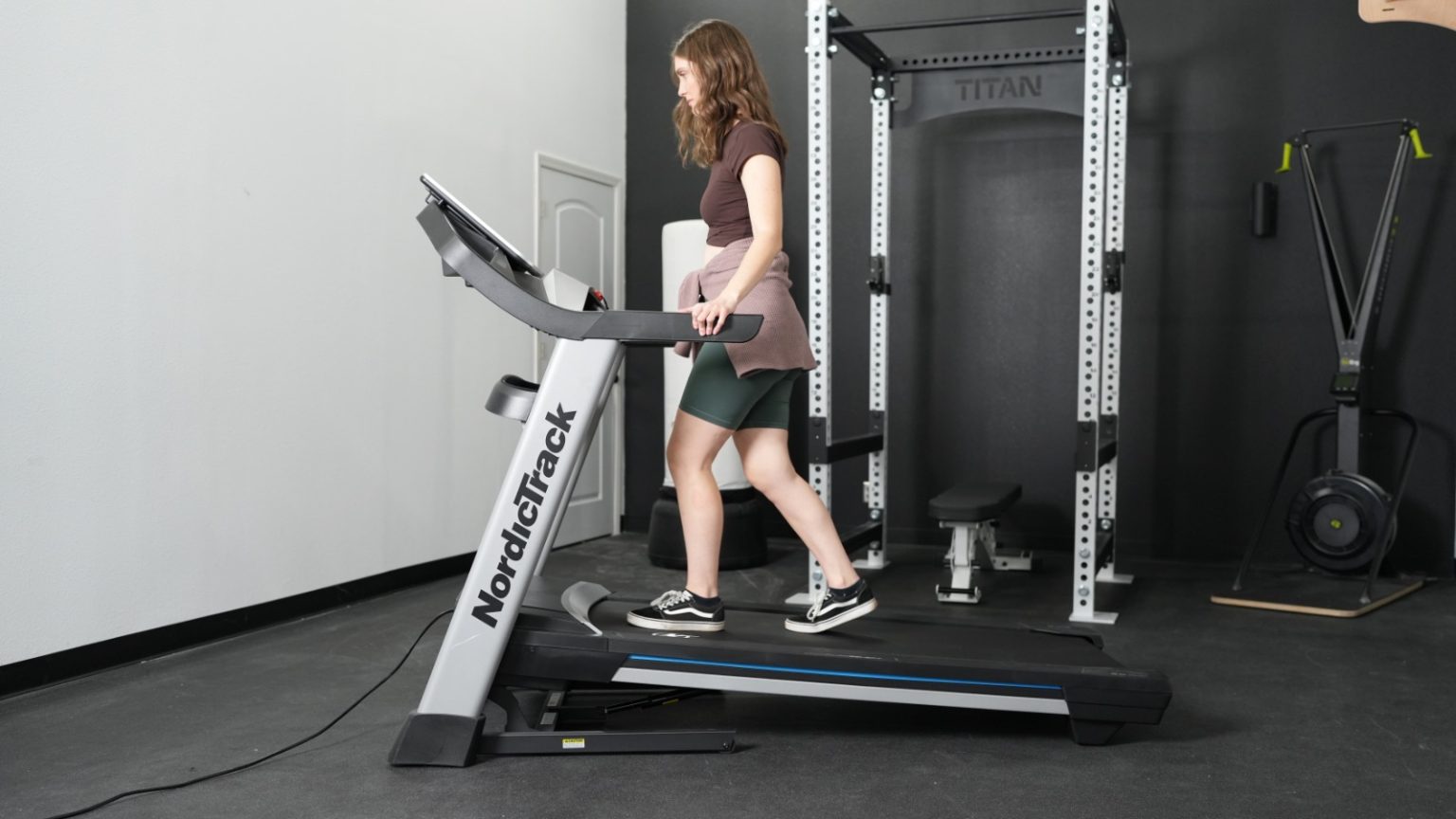 The 8 Best Portable Treadmills (2024) | BarBend