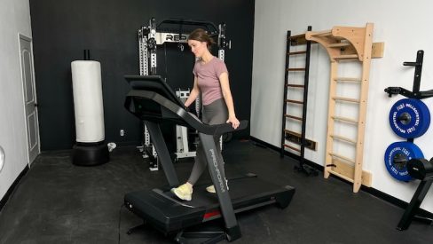 ProForm Pro 9000 Treadmill Review (2025 Update) | BarBend