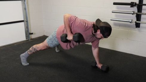 The 11 Best Pull Exercises to Forge a Bigger, Stronger Back | BarBend