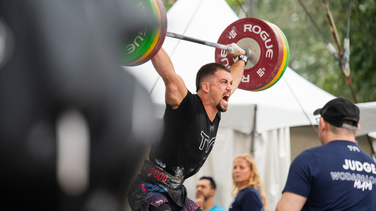 Ricky Garard Repeats, Fikowski and Kwant Round Out Podium on Men’s Side ...