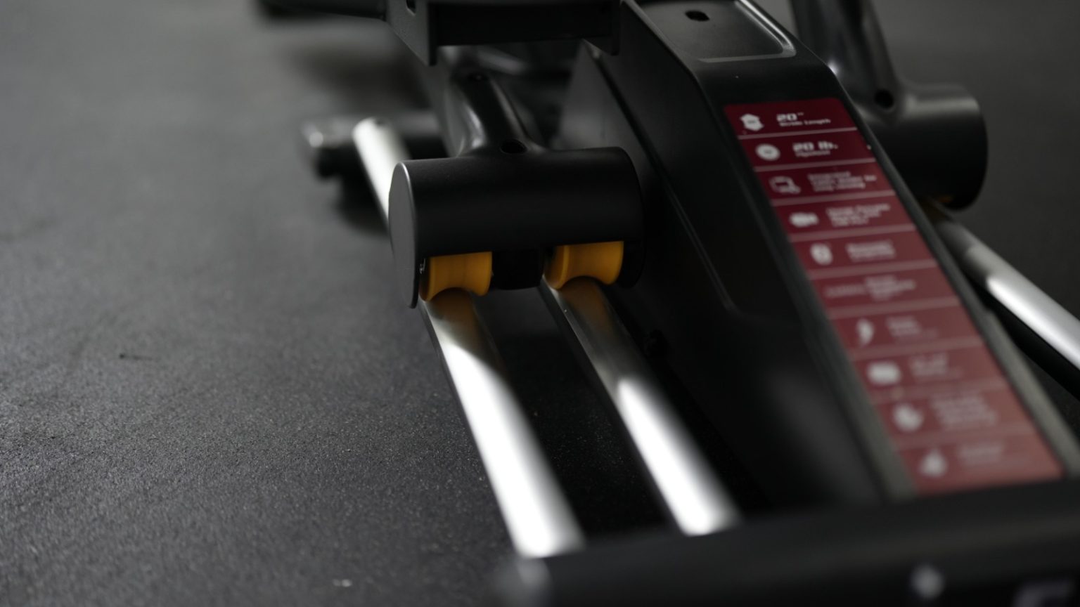 The 8 Best Commercial Ellipticals of 2025 (Expert Tested) | BarBend