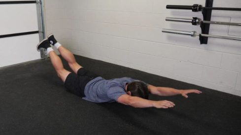 10 Lower Back Exercises to Add Strength and Prevent Pain | BarBend