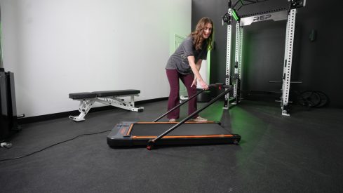 The 8 Best Portable Treadmills (2024) | BarBend