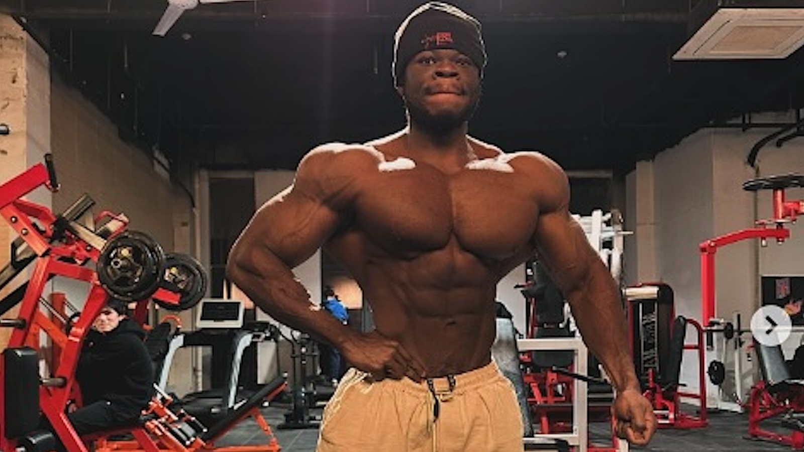 2024 China DMS Pro Bodybuilding Show Preview | BarBend