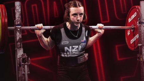 2024 Sheffield Powerlifting Championships Women's Preview | BarBend
