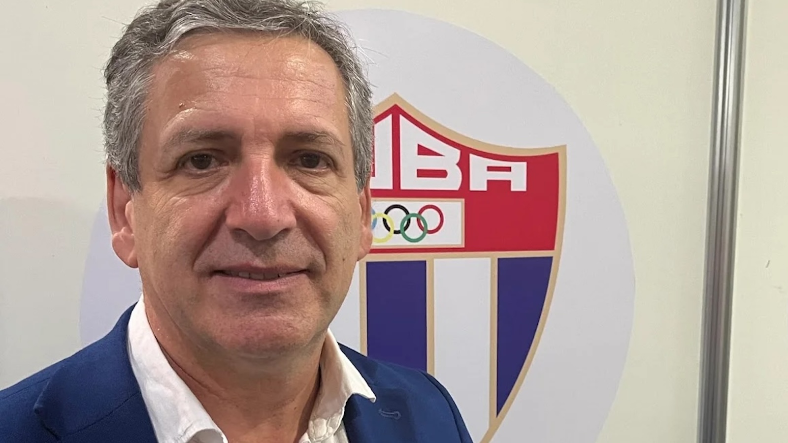 IWF General Secretary Antonio Urso To Retire From Weightlifting | BarBend