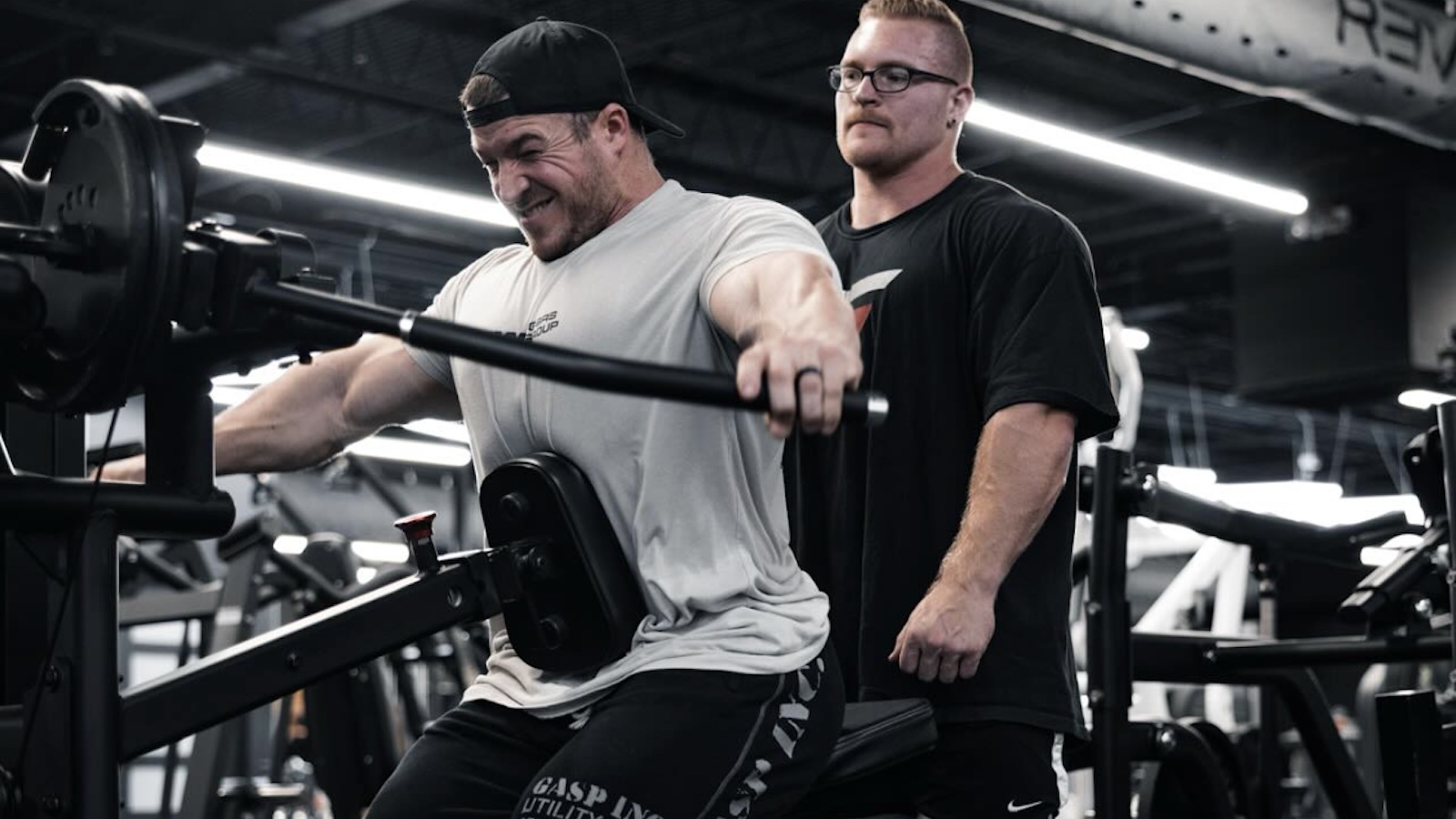 Brett Wilkin’s New Training Split for the 2024 Bodybuilding Season ...