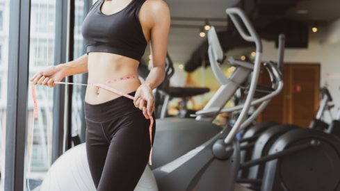 What Is BMR? Your Guide to Your Body's Basal Metabolic Rate | BarBend