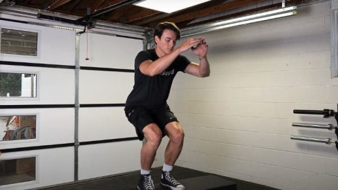 The Best Box Jump Workout for Your Experience Level and Goals | BarBend