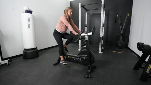 The Best Low-Impact Cardio Workout, Plus Bonus Exercises From a ...