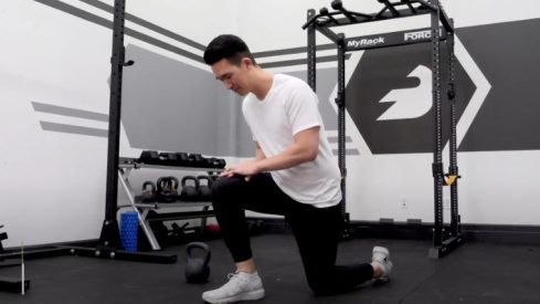 The 9 Best Cool-Down Exercises to Optimize Your Recovery | BarBend