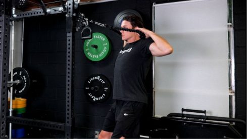 Best Rear Delt Exercises: How-Tos and Expert Tips | BarBend