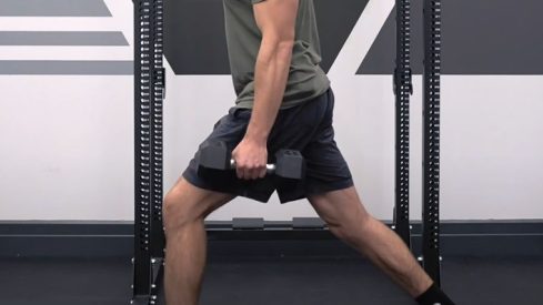 How to Do the Farmer’s Carry: Benefits and Expert Tips | BarBend