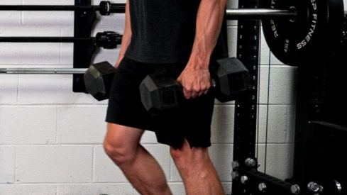 How to Do the Farmer’s Carry: Benefits and Expert Tips | BarBend