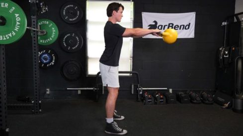 The Best Full-Body Kettlebell Circuit Workout (And How to Customize It ...