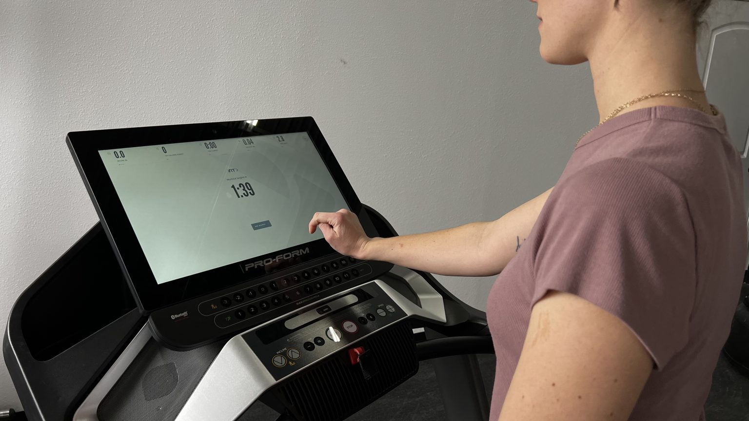 How to Reset a ProForm Treadmill: 4 Easy Steps To Resetting Your ...