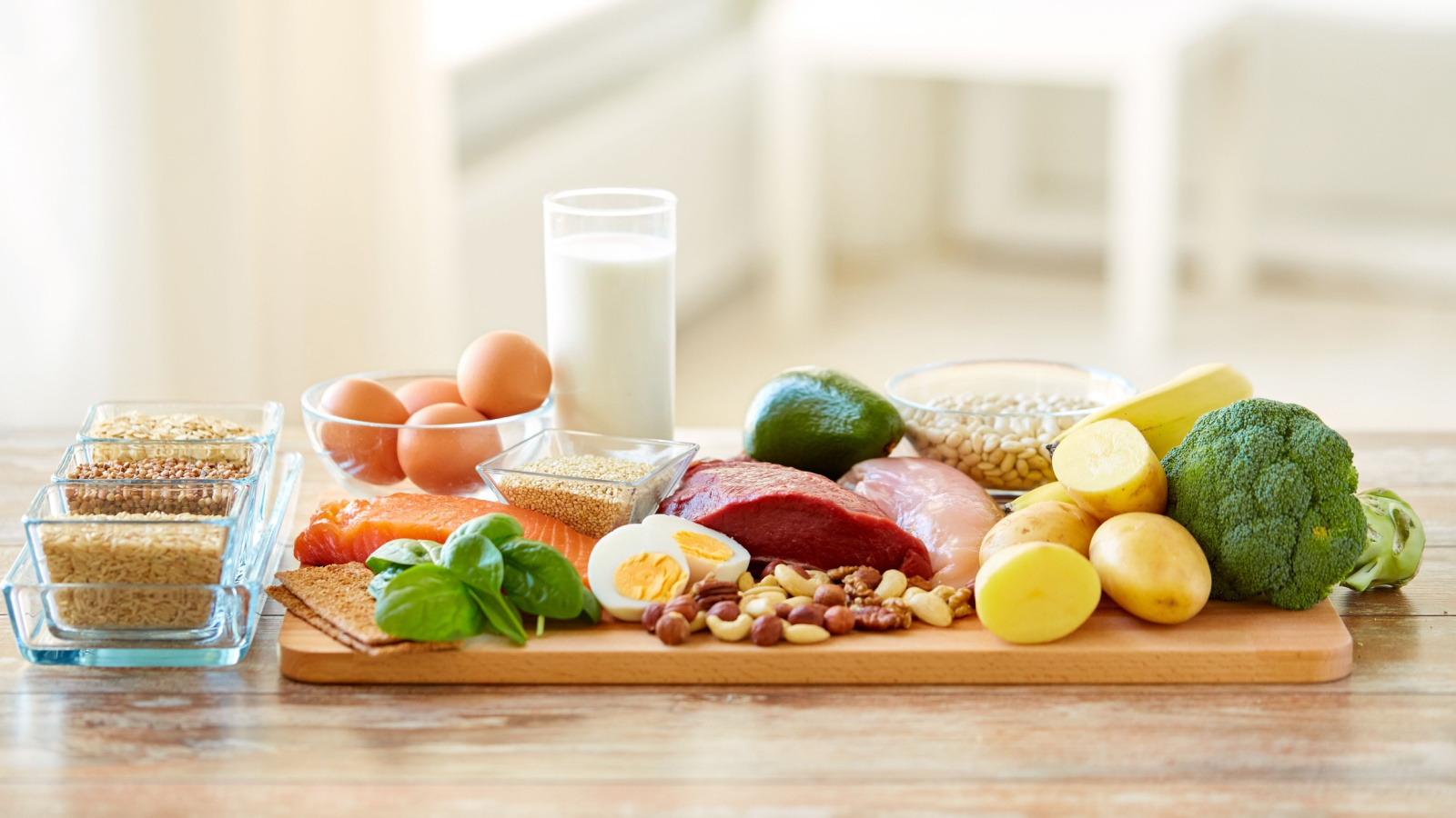 What To Eat Before a Workout: These Foods Will Help You Perform Better ...