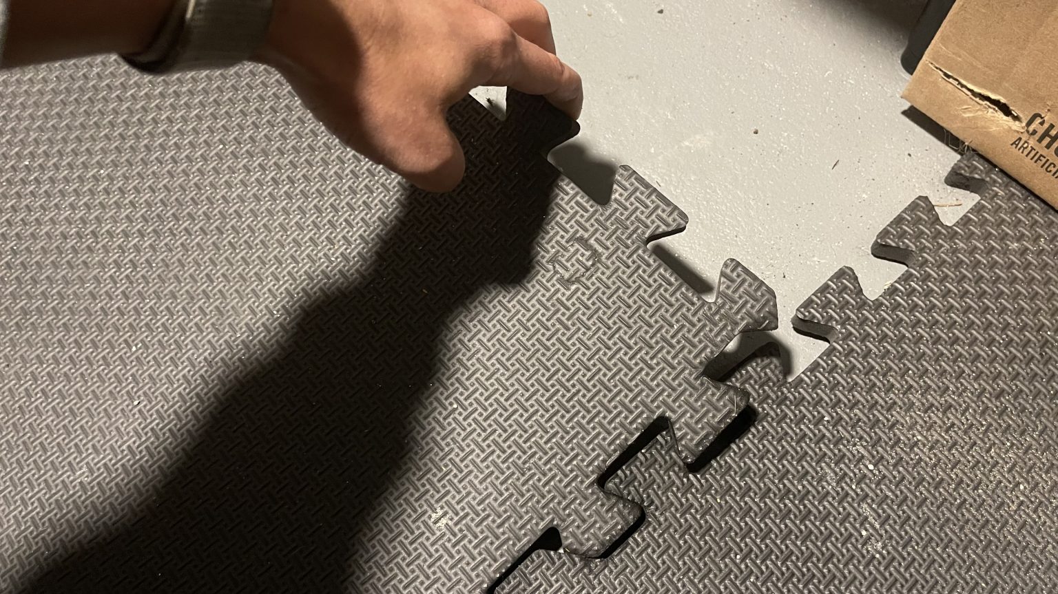 Can You Put a Treadmill on Carpet? | BarBend