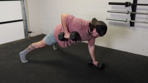 The Best 30-Minute HIIT Workouts for a Quick Sweat Session | BarBend