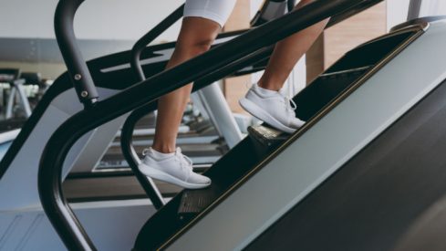 The Best StairMaster Workout for Your Experience Level | BarBend