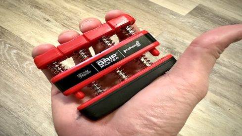 The 9 Best Grip Strengtheners of 2024 | BarBend