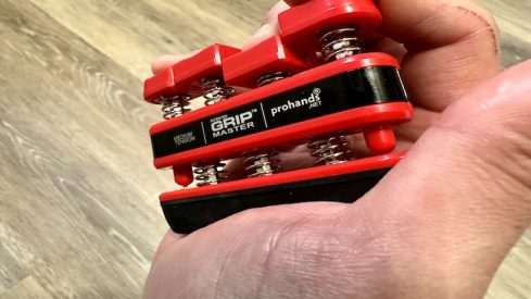 The 9 Best Grip Strengtheners of 2024 | BarBend