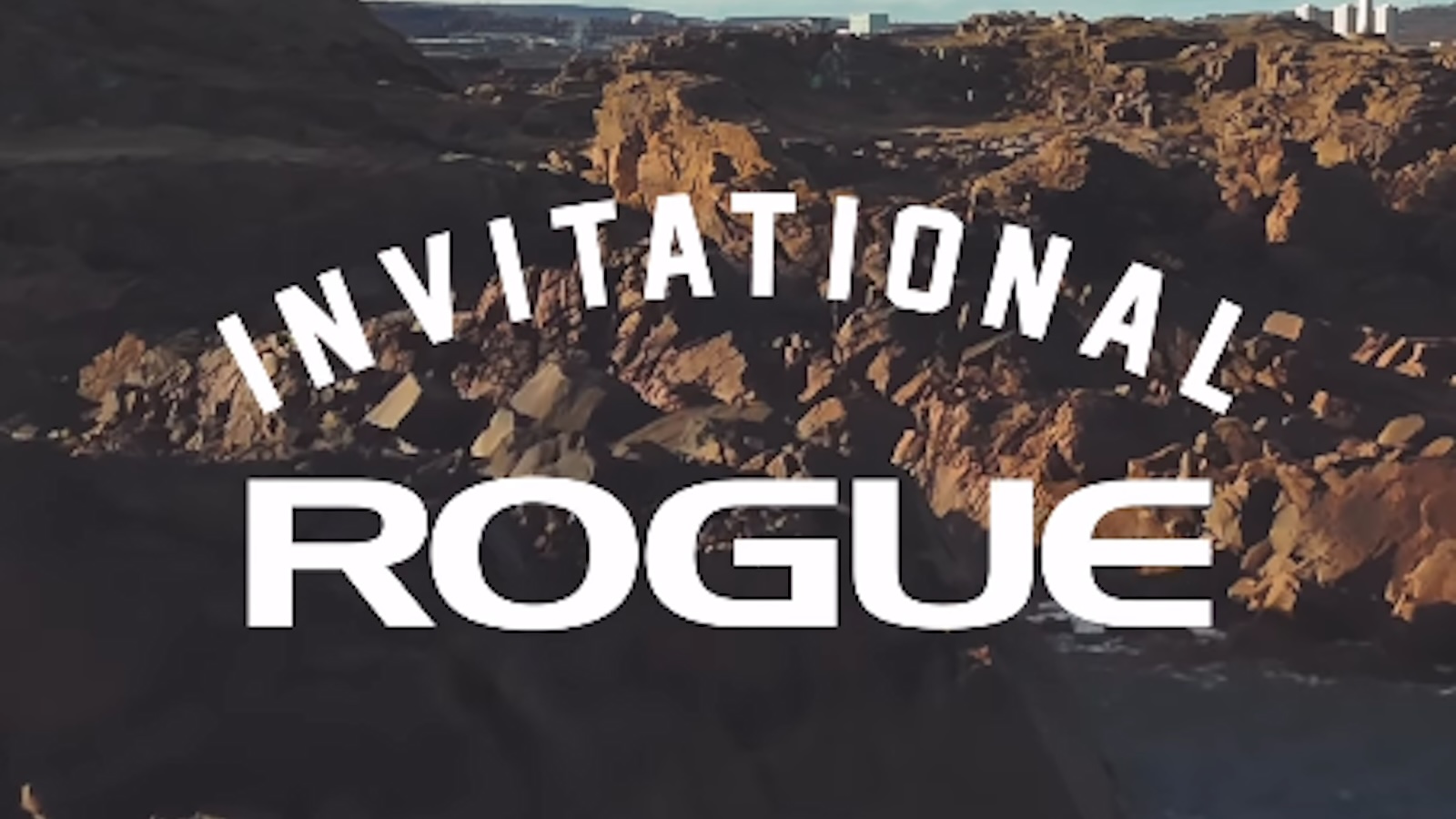 The 2024 Rogue Invitational Will Feature Debut of Strongwoman ...