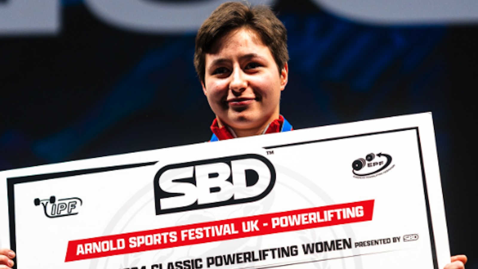 2024 Arnold Sports Festival UK Powerlifting Results | BarBend